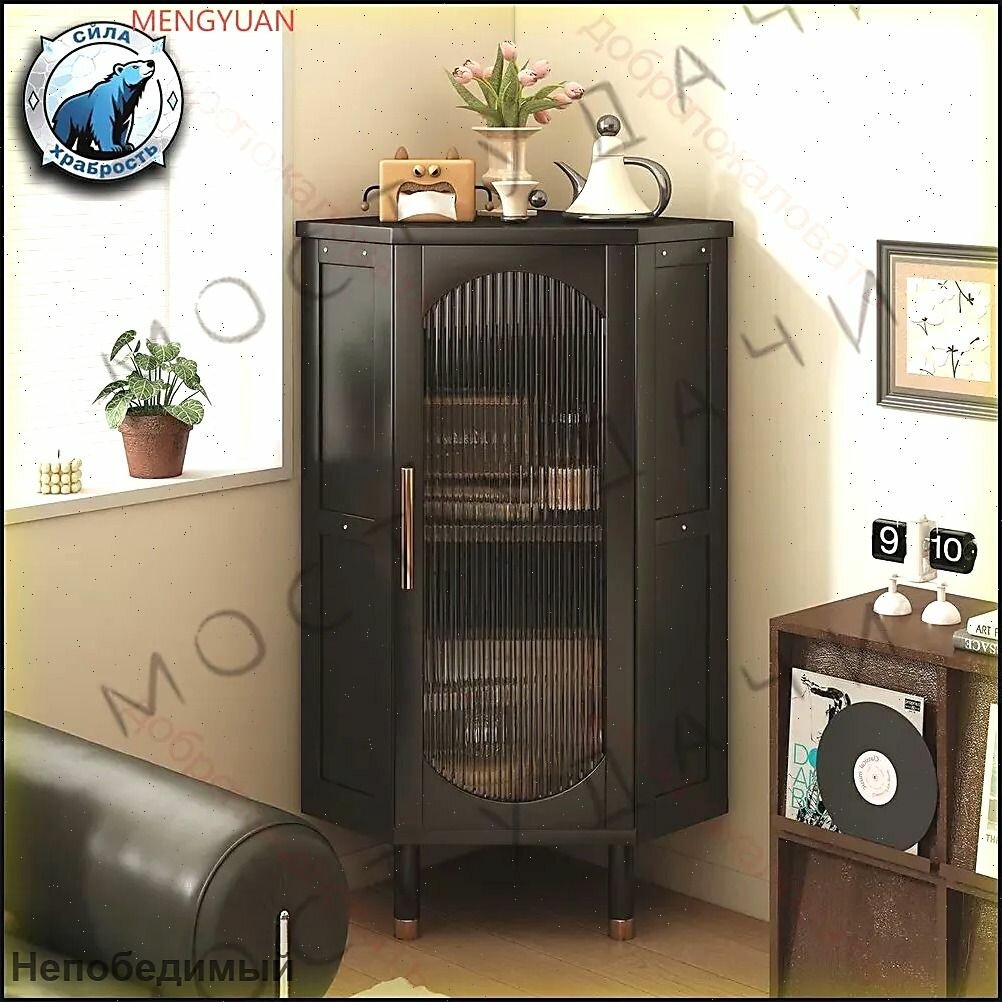 Тумба, 40х40х100 см