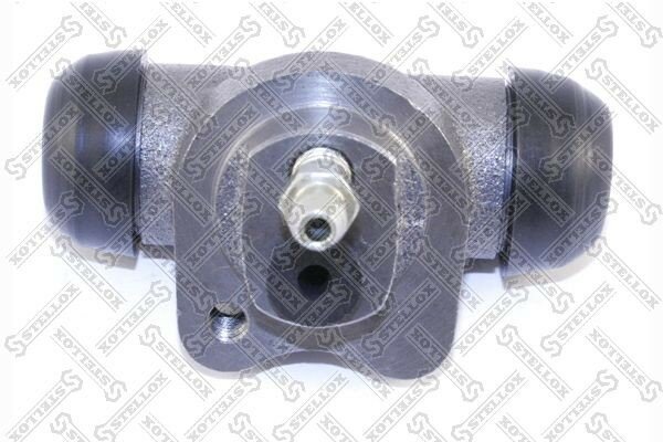Рабочий тормозной цилиндр STELLOX 05-83013-SX Daewoo Lanos 05, 97->, Opel Ascona C 09.81-08.88, Astra F 09.91-09.98, Corsa A 09.82-03.93, Kadett E 09.84-08.91 17,46 мм