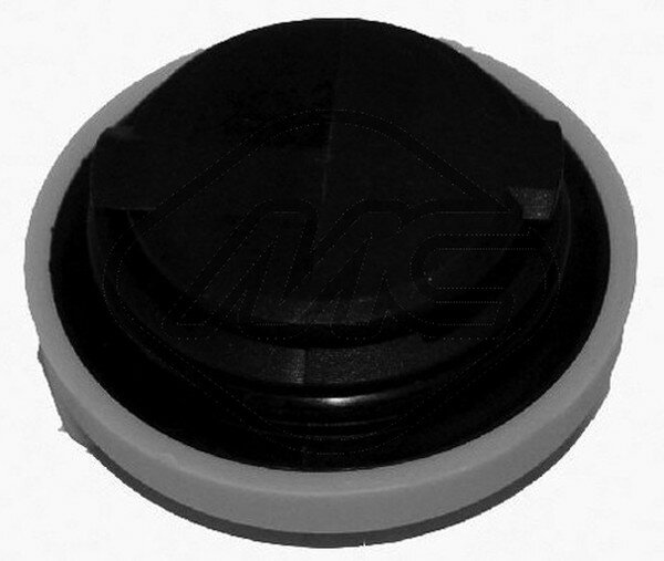 Крышка маслозаливной горловины METALCAUCHO 3674 Opel Astra H, G, Zafira A, B, Corsa C, Omega B, Tigra-B, Vectra B, C