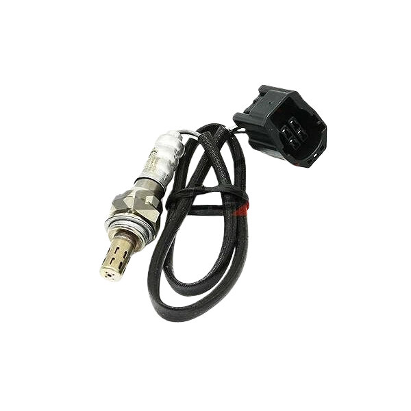 Лямбда-зонд KORTEX KLP083 Mazda 3 1.4-1.6 03->, 600 мм
