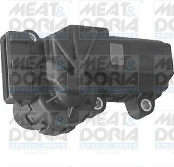 Регулятор дроссельной заслонки MEAT&DORIA 84004 Vw Polo 1, 0-1, 6 10, 94-10, 99, Vento 1, 6 09, 92-09, 98. Seat Cordoba 1, 6 02, 93-06, 99, Ibiza II 03, 93-08, 99