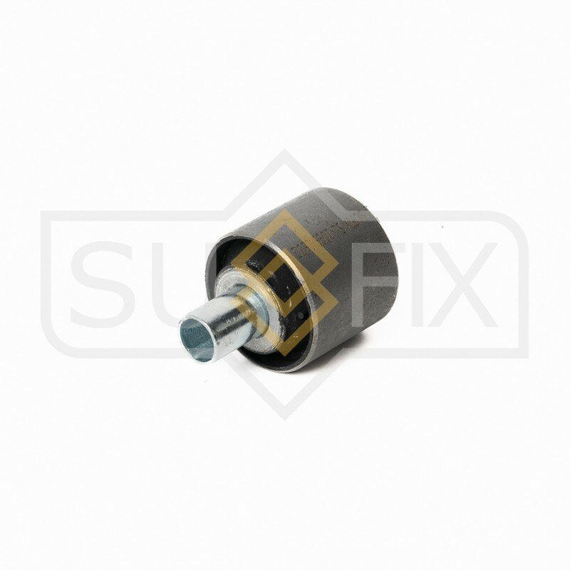 Сайлентблок рычага задней подвески задний SUFIX SL-1099 Mercedes-Benz 190W201 2.0-2.6 82-93, C180-55W202, 203 93-07, Clk200-55C208 97-02, E200-55W124, 210 84-02, Slk200-55R170, 171 96-11