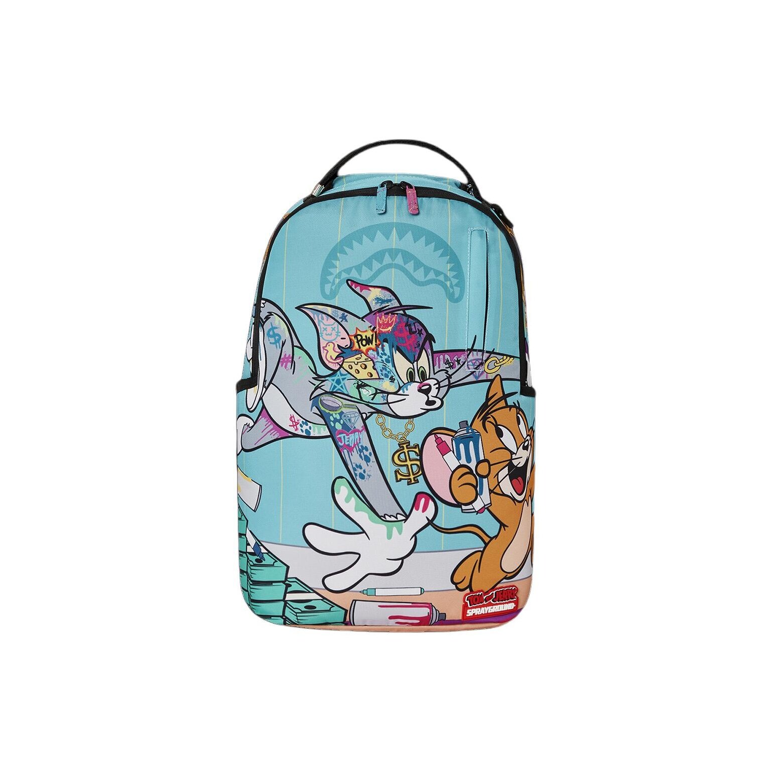 Сумка SPRAYGROUND — фото 1