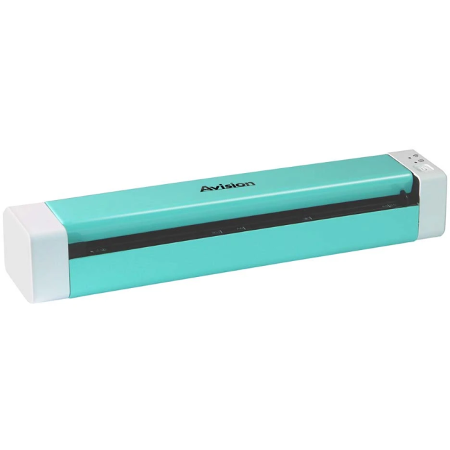 000-1032-02G Сканер Avision ScanQ SW