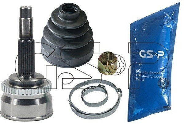 ШРУС наружный GSP 841034 Nissan 100 Nx 90-94, Almera I, II 95->, Sunny III 90-00