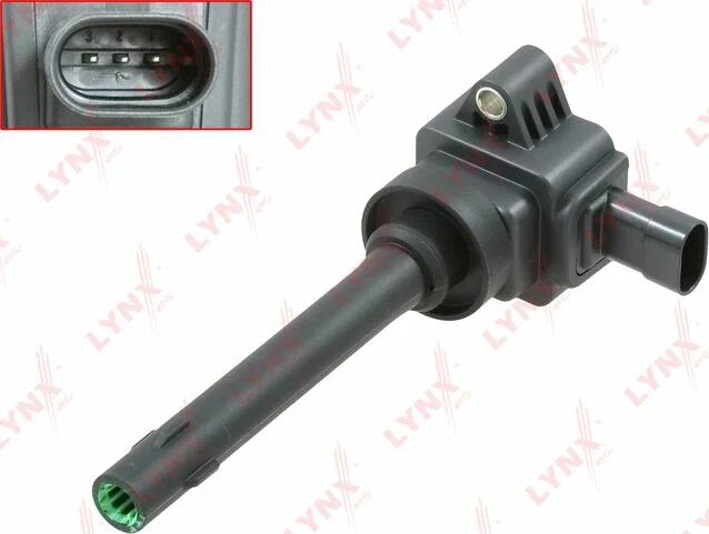 Катушка зажигания LYNX AUTO SPL1473 Haval Jolion 20->