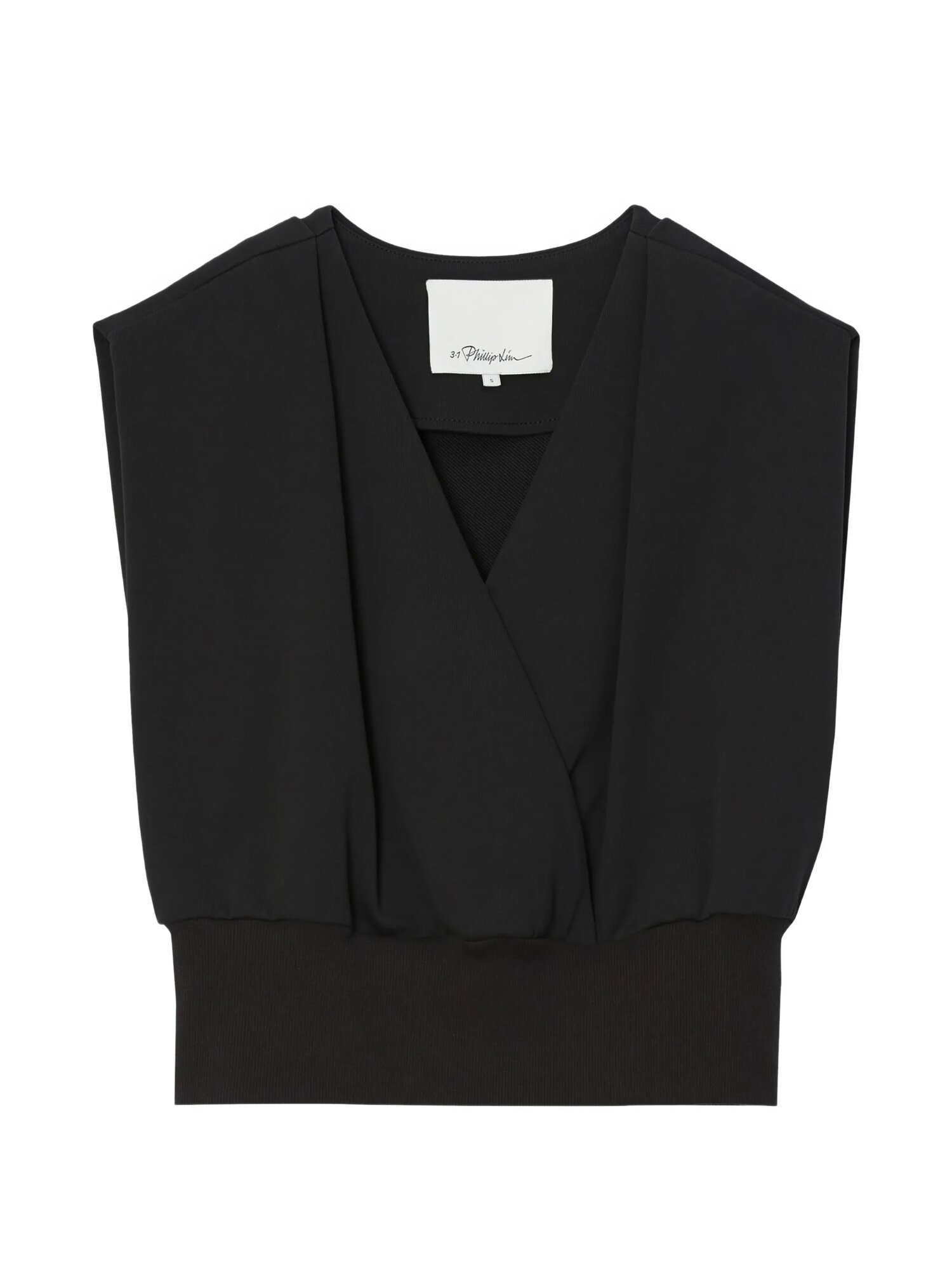 Топ 3.1 Phillip Lim V-
