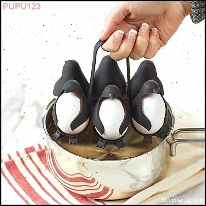 Подставка для яиц — фото 1