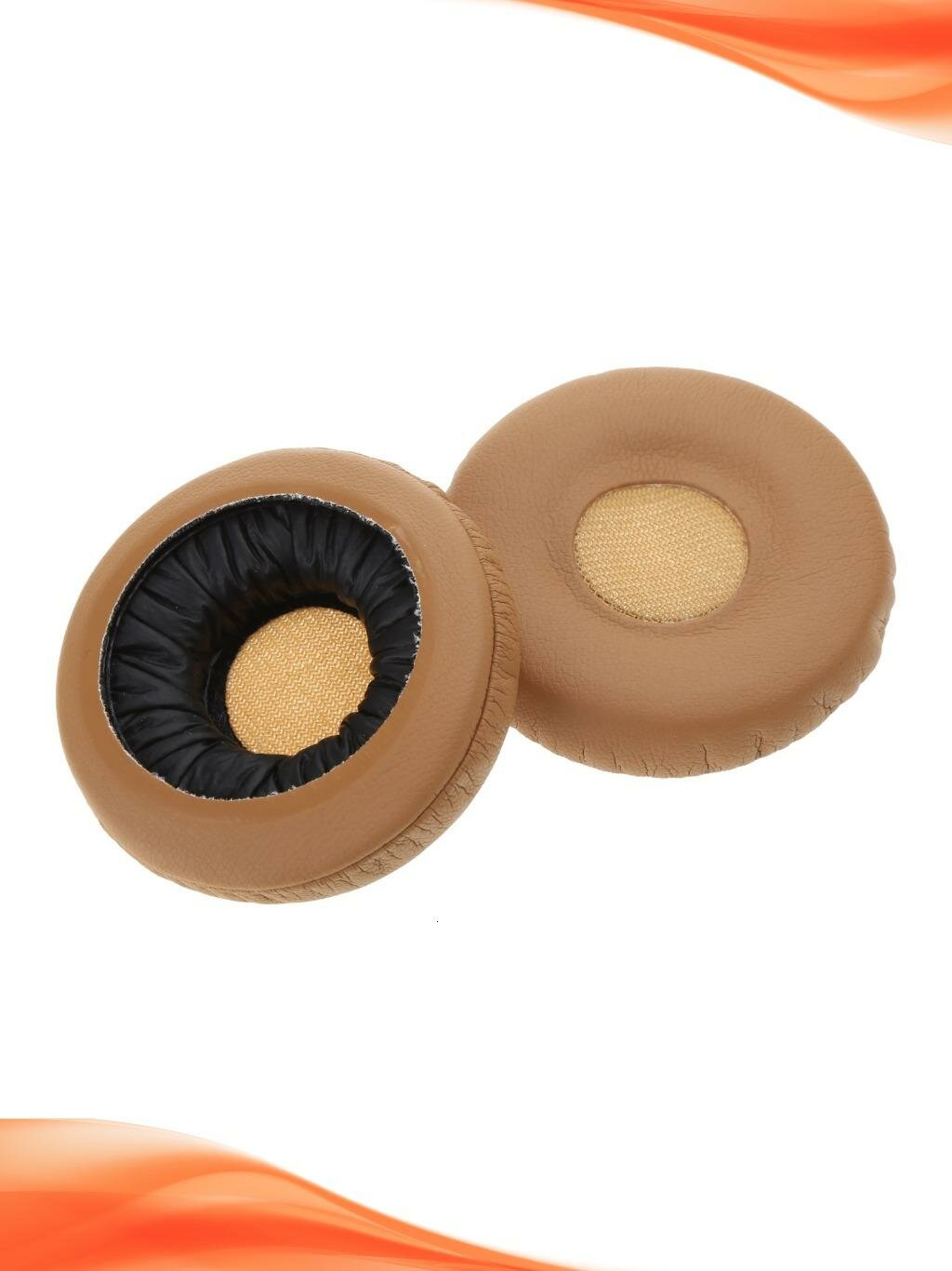 Замена амбушюр для наушников Koss Porta Pro, G