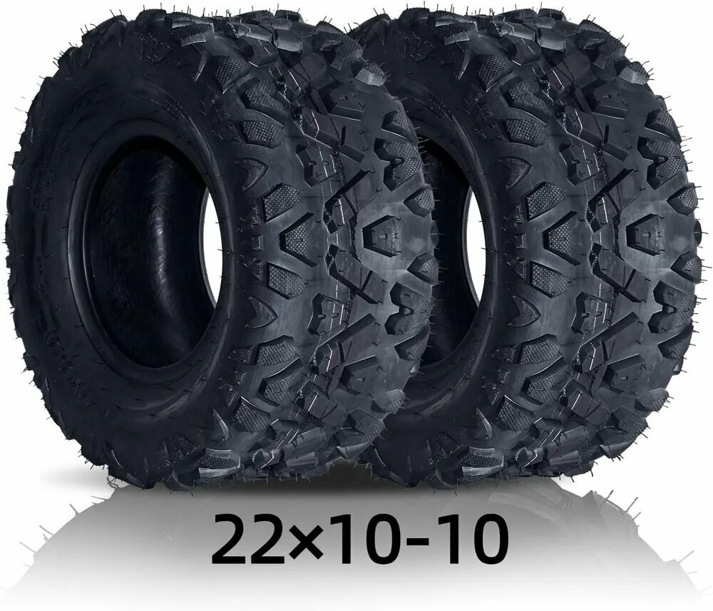 ATV UTV 22×10-10 G Мотошины 260/R10 F
