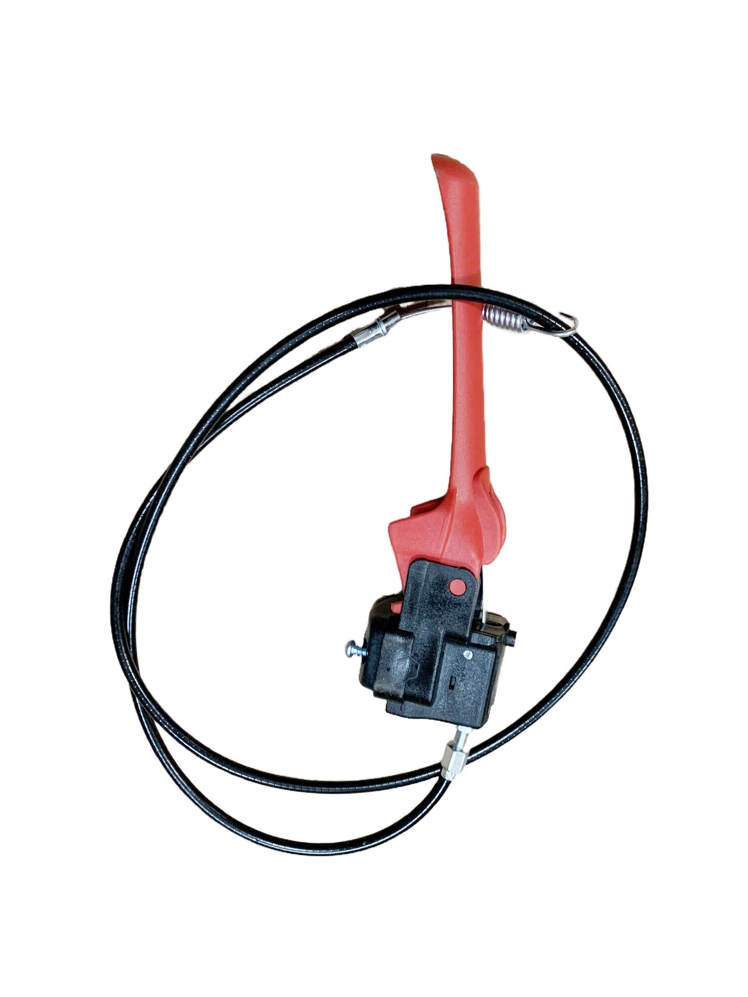 Трос сцепления для мотоблока (в сборе с ручкой) 1100*1270 мм.