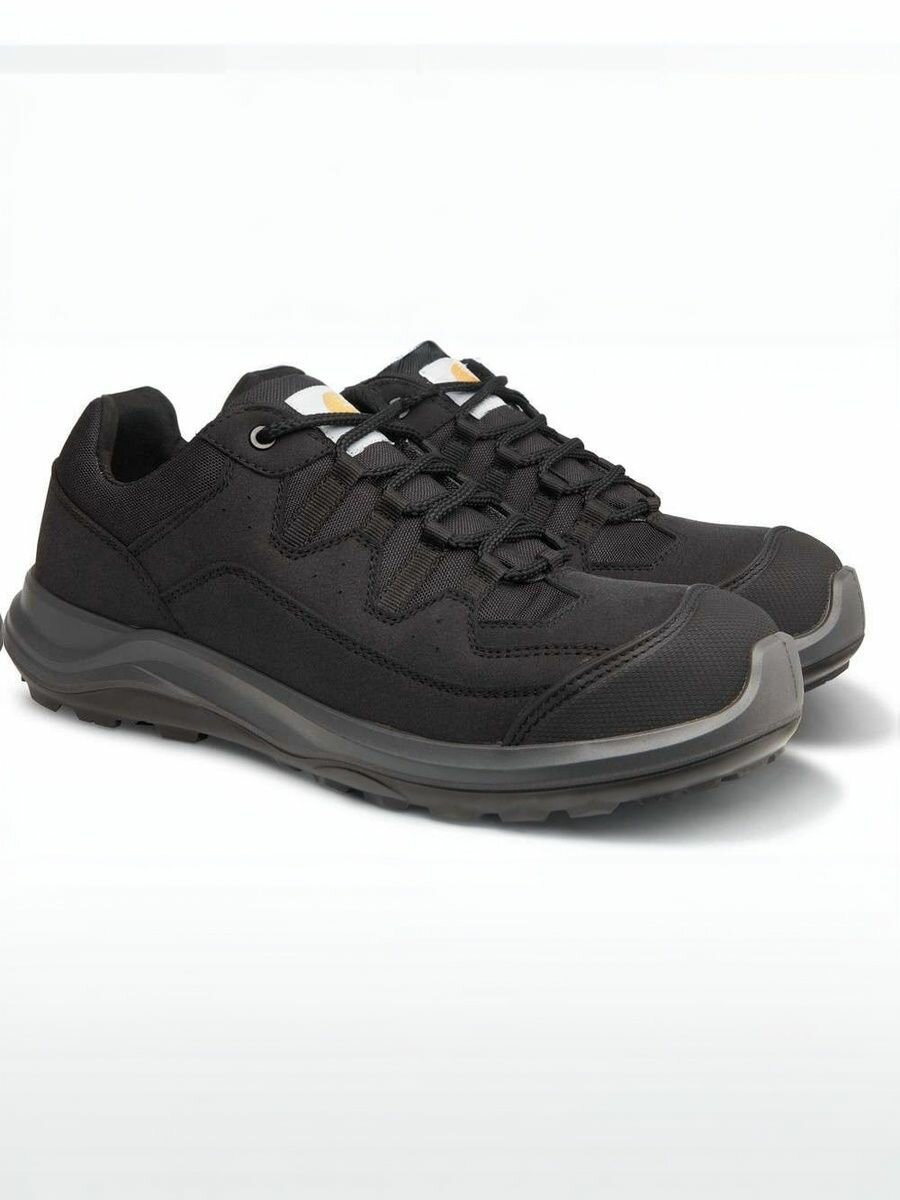 Ботинки мужские CARHARTT Jefferson Rugged Flex S3 Safety Shoe