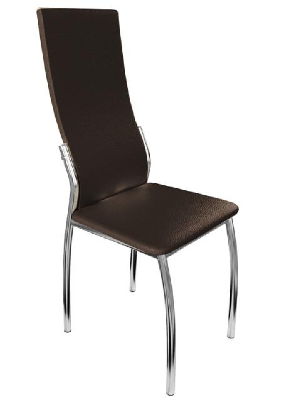 Стул "Лорд коричневый" Huge Mebel. Ширина 800. Стулья