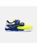 Футзалки JOMA, размер 32, желтый, черный, белый