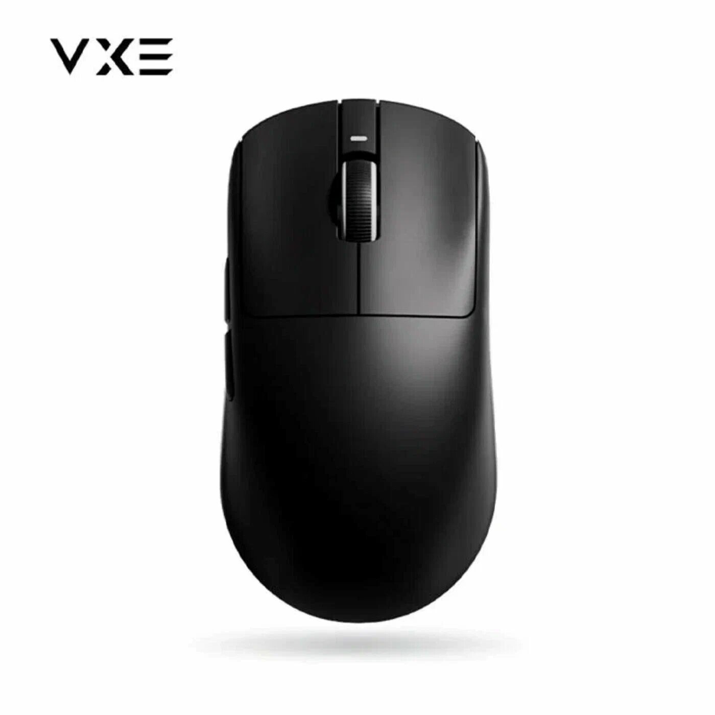 Игровая беспроводная мышь VXE Dragonfly R1 SE+, PAW3395 SE, черная