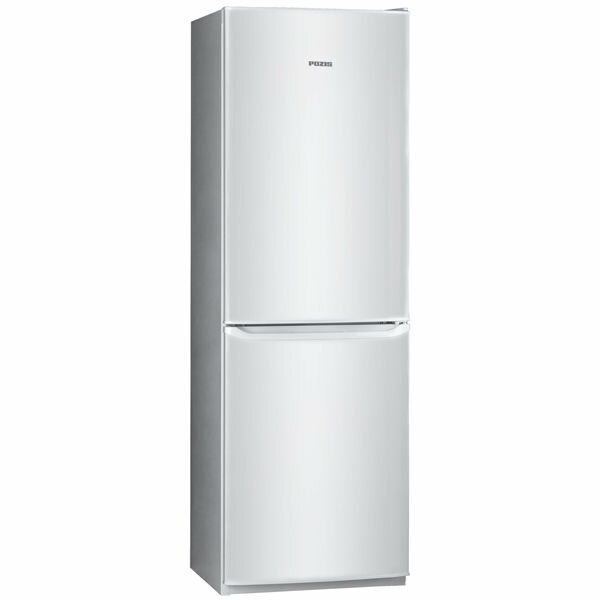 Холодильник Pozis RK-139 серебристый