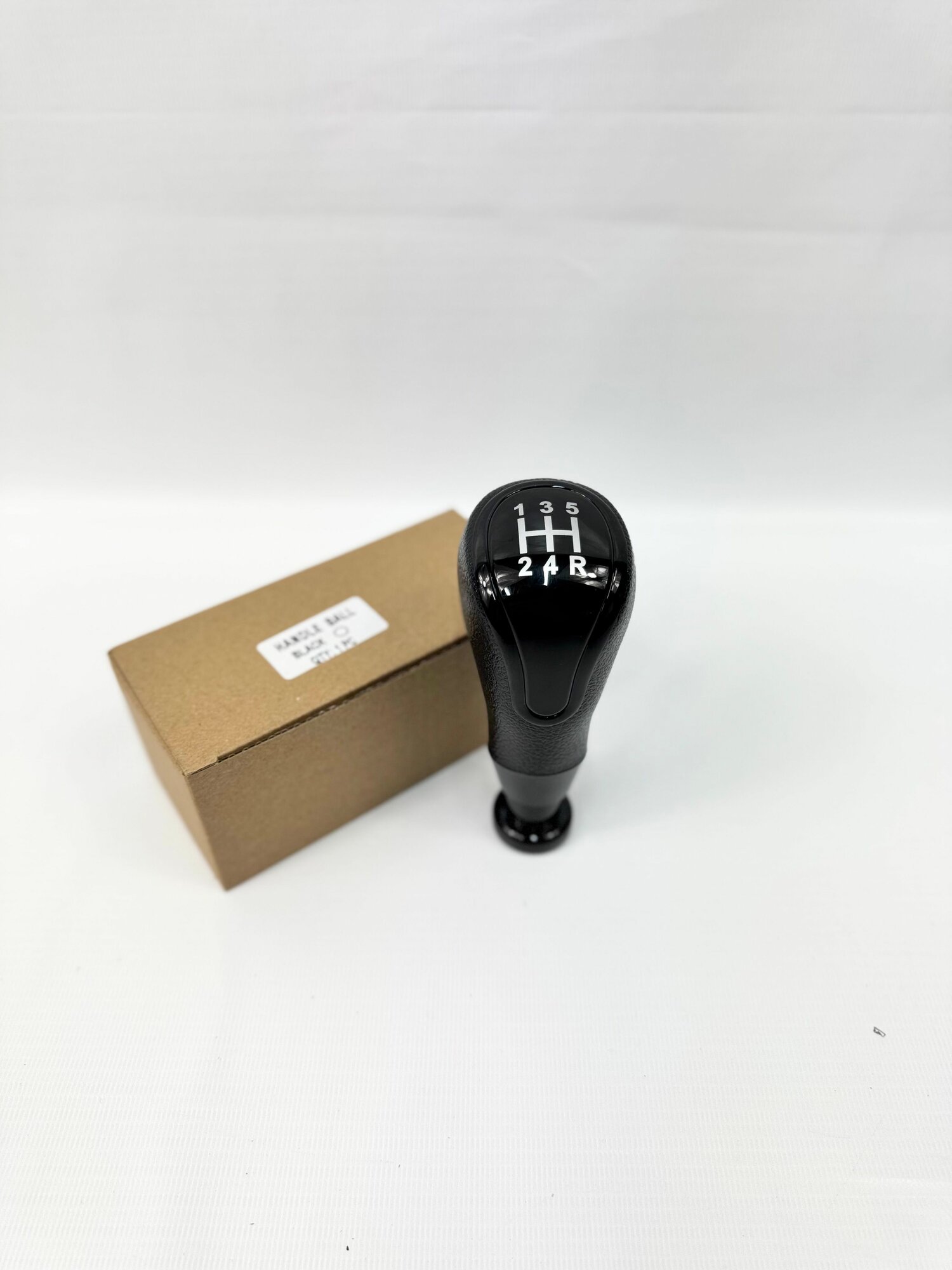 Ручка КПП Трос В Стиле Лада Веста