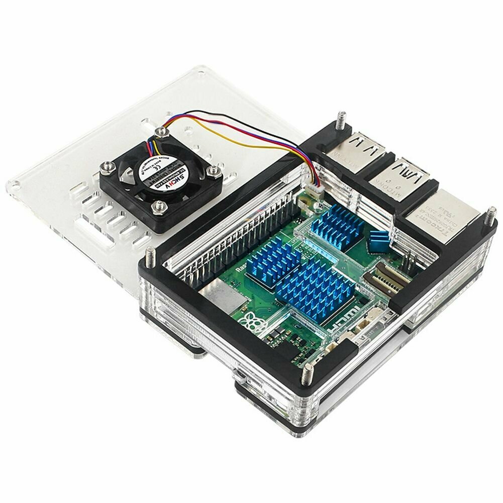 Компьютерный корпус P396, черный (YS1PI1EG8NT7KX3YM9TV4.02-WW01AQ12BK)