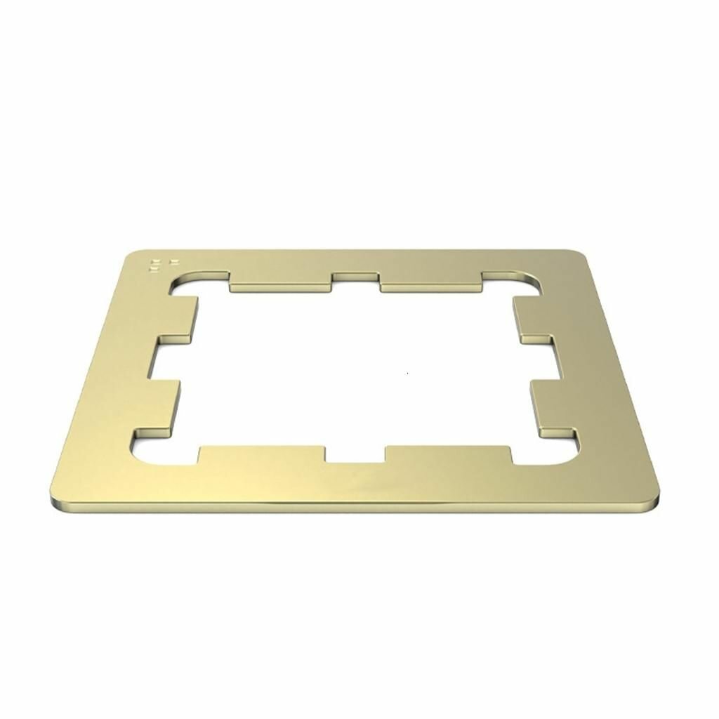 Крепёжная рамка CPU AM5