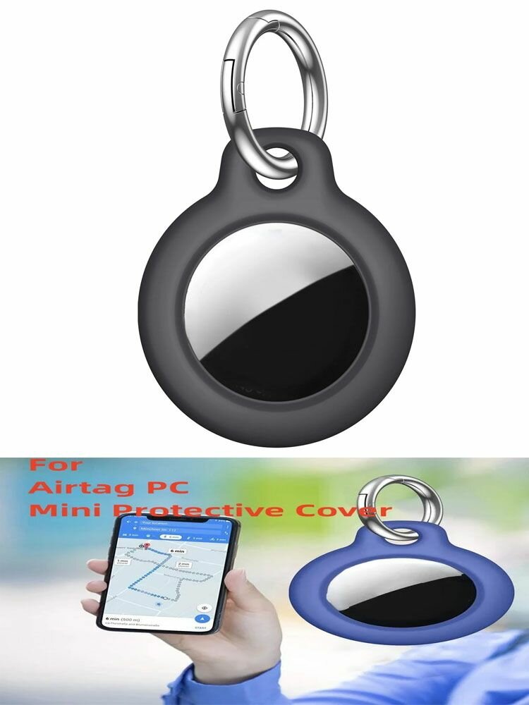 GPS-отслеживатель защитная коробка Bluetooth