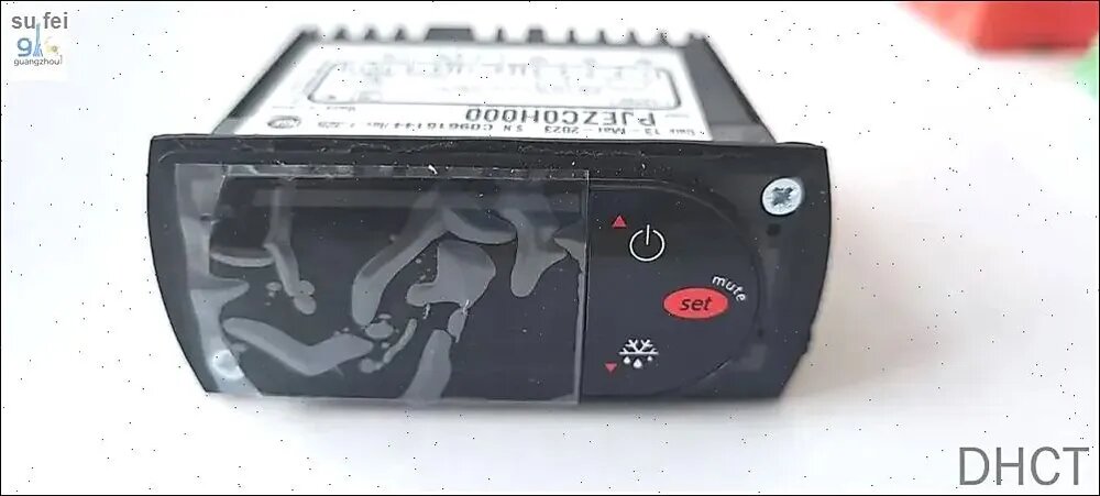 Контроллер CAREL PJEZC0H000 EASY (без датчика) для холодильного оборудования