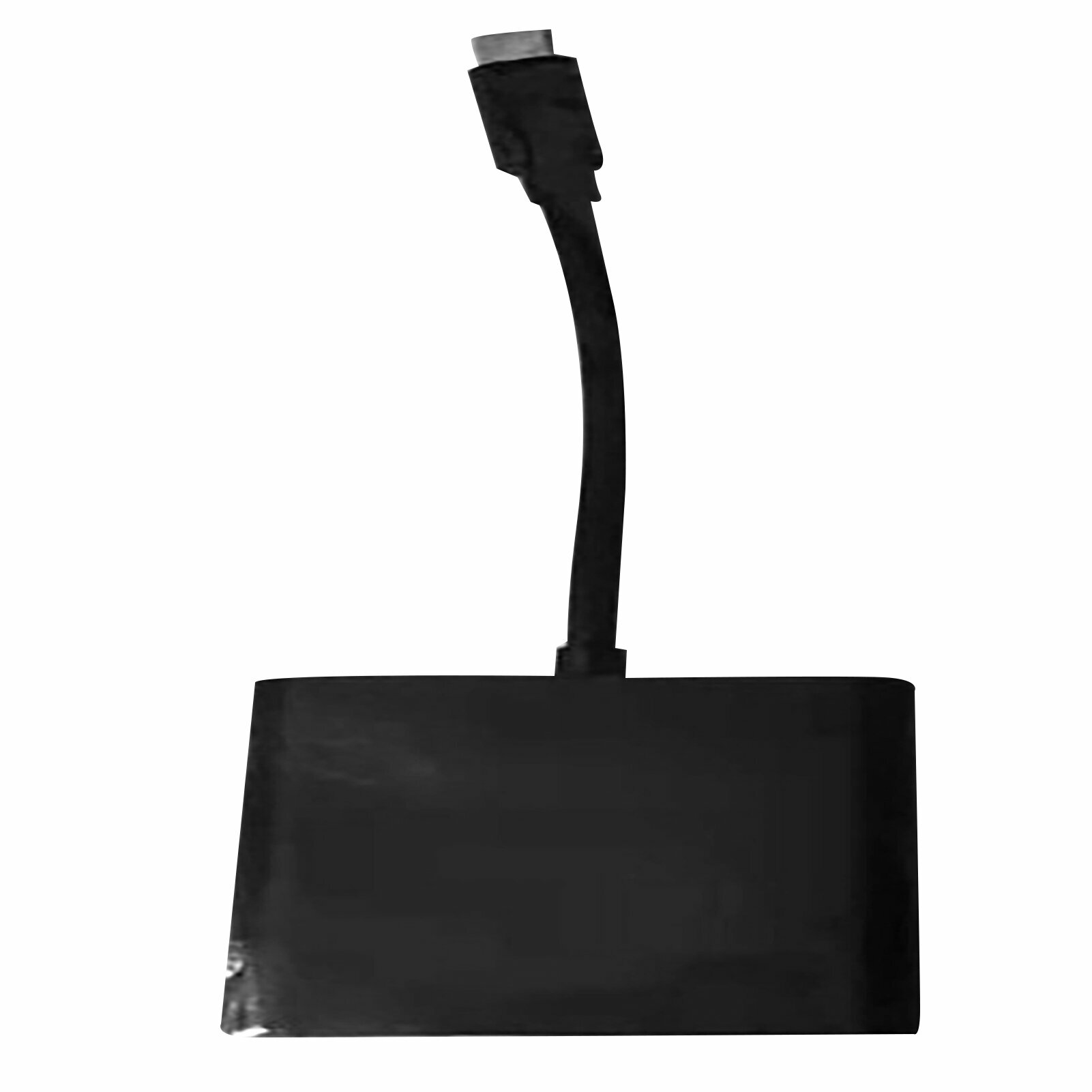 Кабель-переходник Type-C на HDMI 3-в-1 с поддержкой 4K