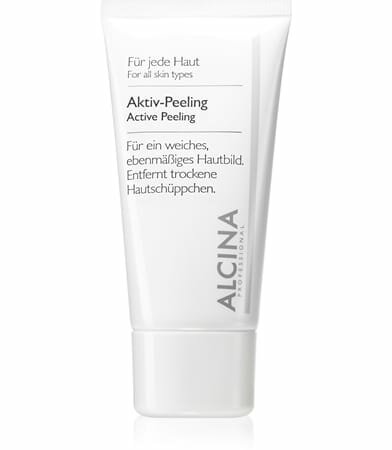 Эссенция для ухода за кожей Alcina For All Skin Types, 50 мл