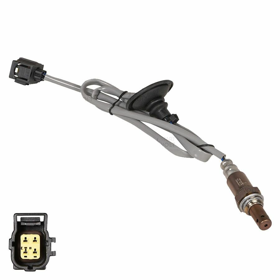 Датчик кислорода (лямбда зонд) Mitsubishi Lancer X (07 )/ASX (10 ) 1.6i до/после кат. (STARTVOLT)