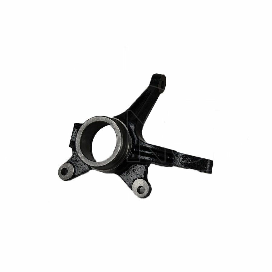 Кулак поворотный HYUNDAI Accent (99 12) правый (NSP)