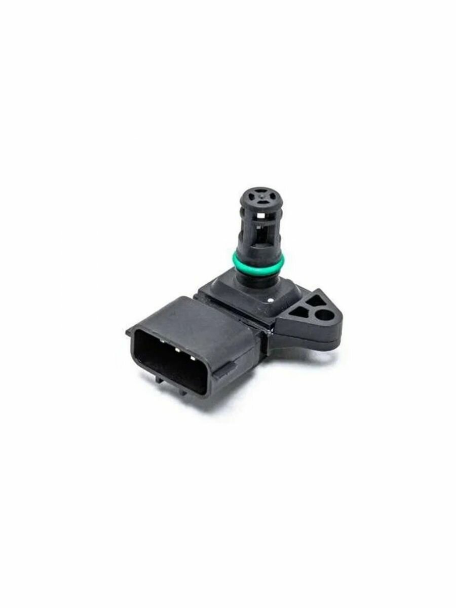 Датчик температуры и давления наддува для а/м ГАЗ дв. Cummins ISF 2.8 3.8 (G PART)