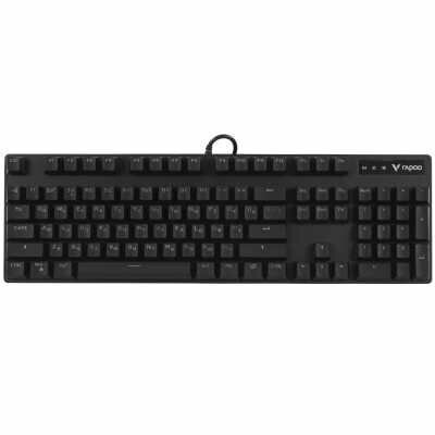 Клавиатура V500PRO Black — фото 1