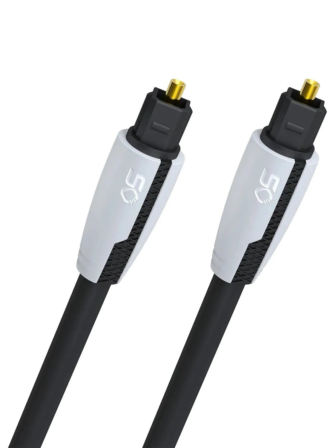 Кабель оптоволоконный Oehlbach Easy Connect Opto, 1.5m