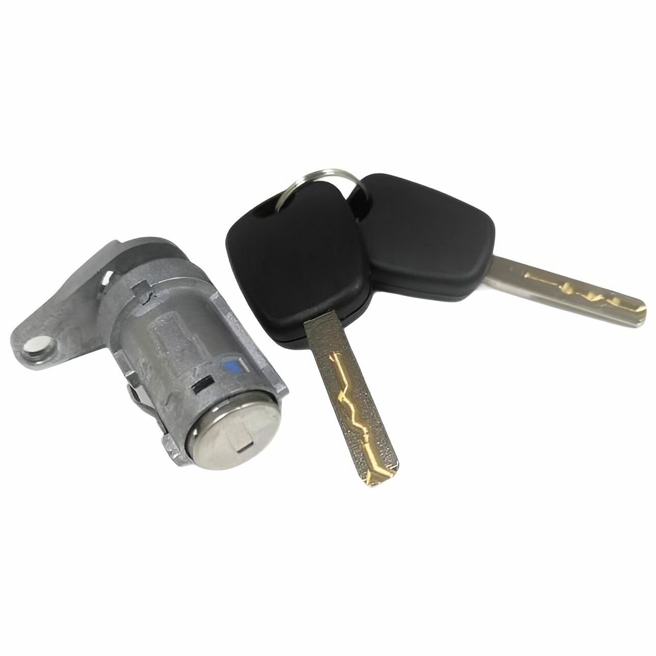 Личинка (сердцевина) двери для Пежо 307 (2001г-2008г)