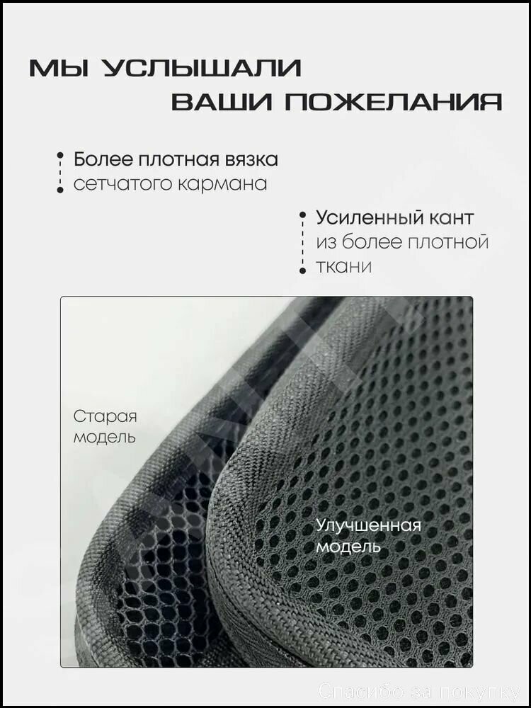 Кейс ударопрочный — фото 1