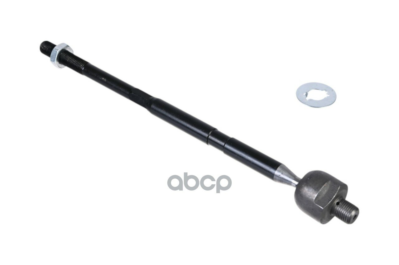 Тяга рулевая! Chevrolet Aveo/Cobalt 12> ZENTPARTS арт. Z28587