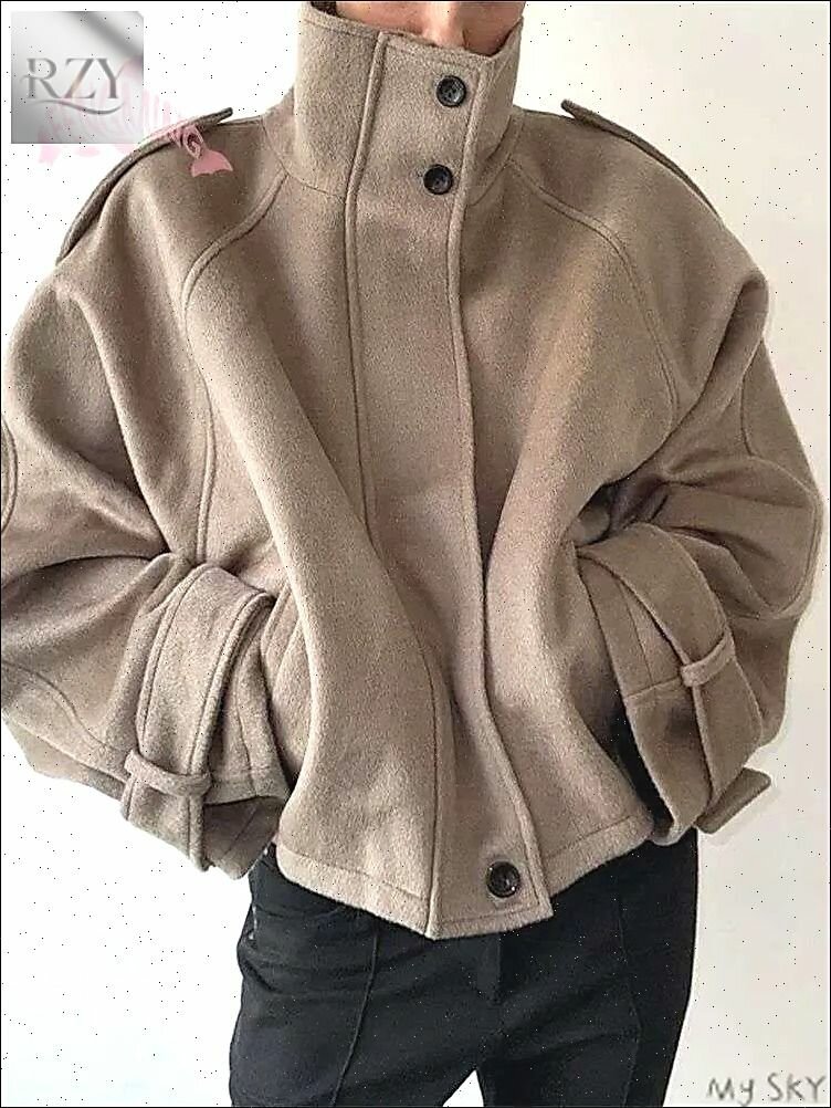Пальто