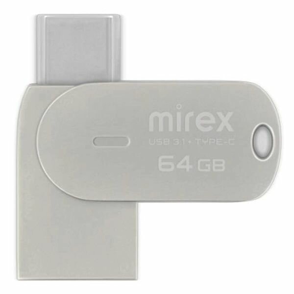 Флэш диск USB Mirex BOLERO 64GB 13600-IT3BLR64