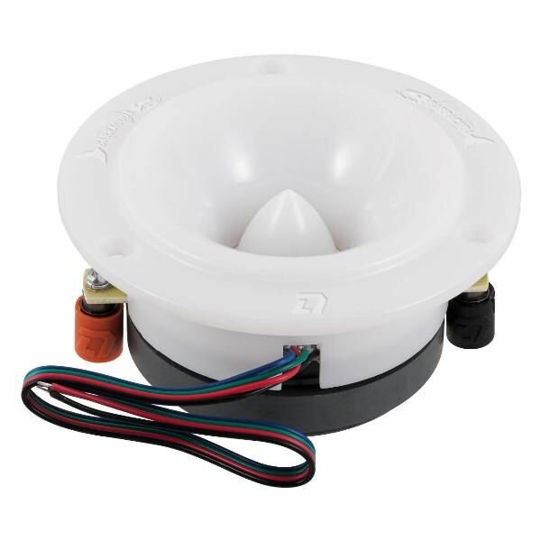 Автомобильные колонки DL Audio Barracuda Tweeter SE V.2