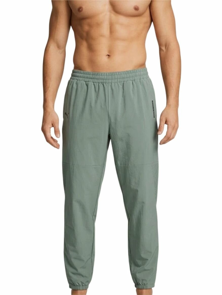 Брюки спортивные Porsche Design Woven Tech Pants
