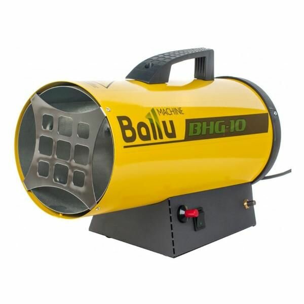 Тепловая пушка Ballu BHG-10