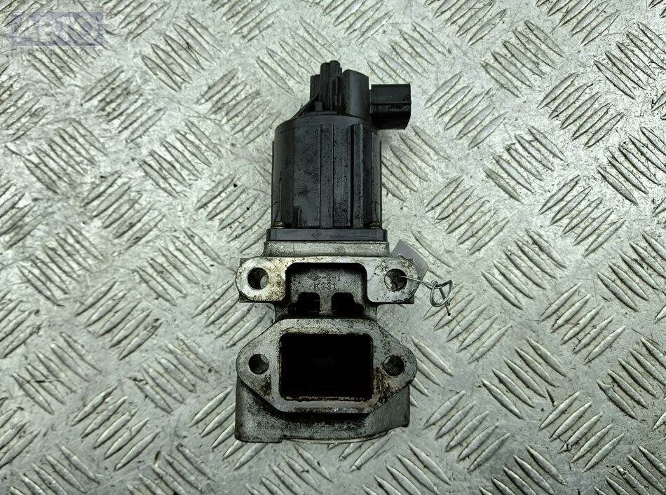 Клапан EGR (рециркуляции выхлопных газов) Opel Astra H (2004-2009)