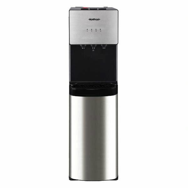 Кулер HotFrost V 400 AS