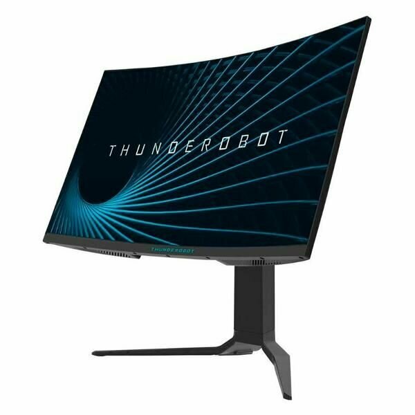 Монитор игровой Thunderobot DF27C240L — фото 1