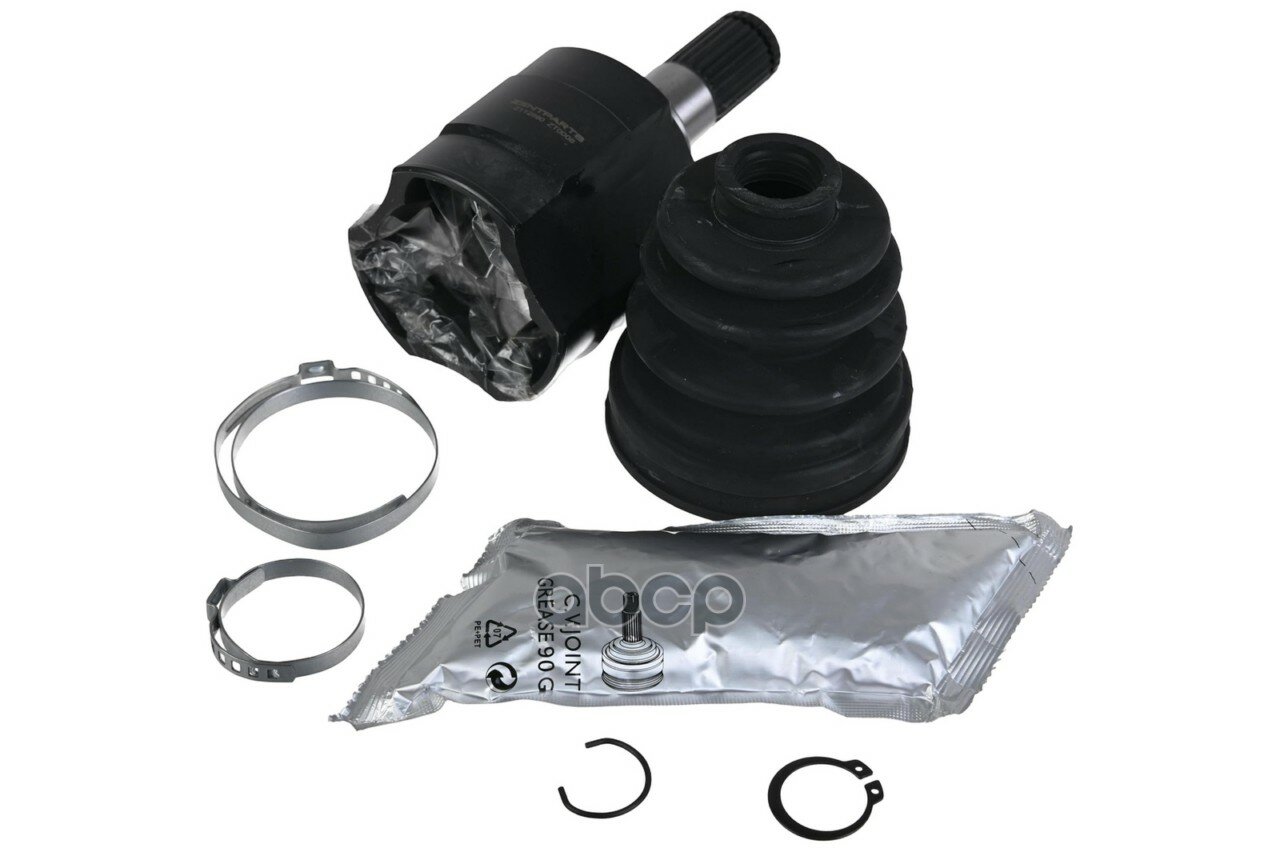 ШРУС внутренний к-кт! 495362L001 Hyundai I30 1.4/1.6 07-11 ZENTPARTS арт. Z112890