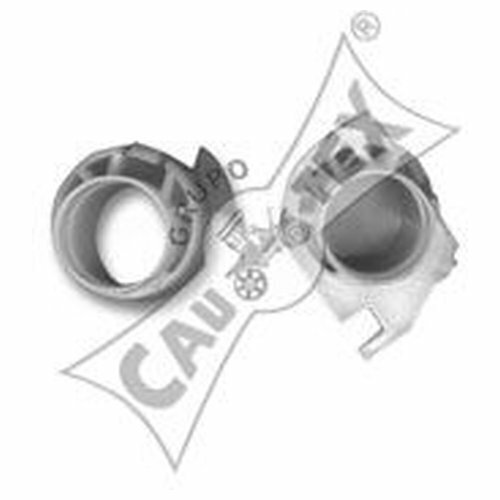 Втулка сцепления комплект 2 шт CITROEN XSARA (N1) 1.8i 04/97-09/00 CAUTEX 030367 для Citroen Xsara, Xsara Picasso; Peugeot 306