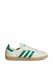 Кроссовки adidas Samba OG, размер 5.5 US, белый