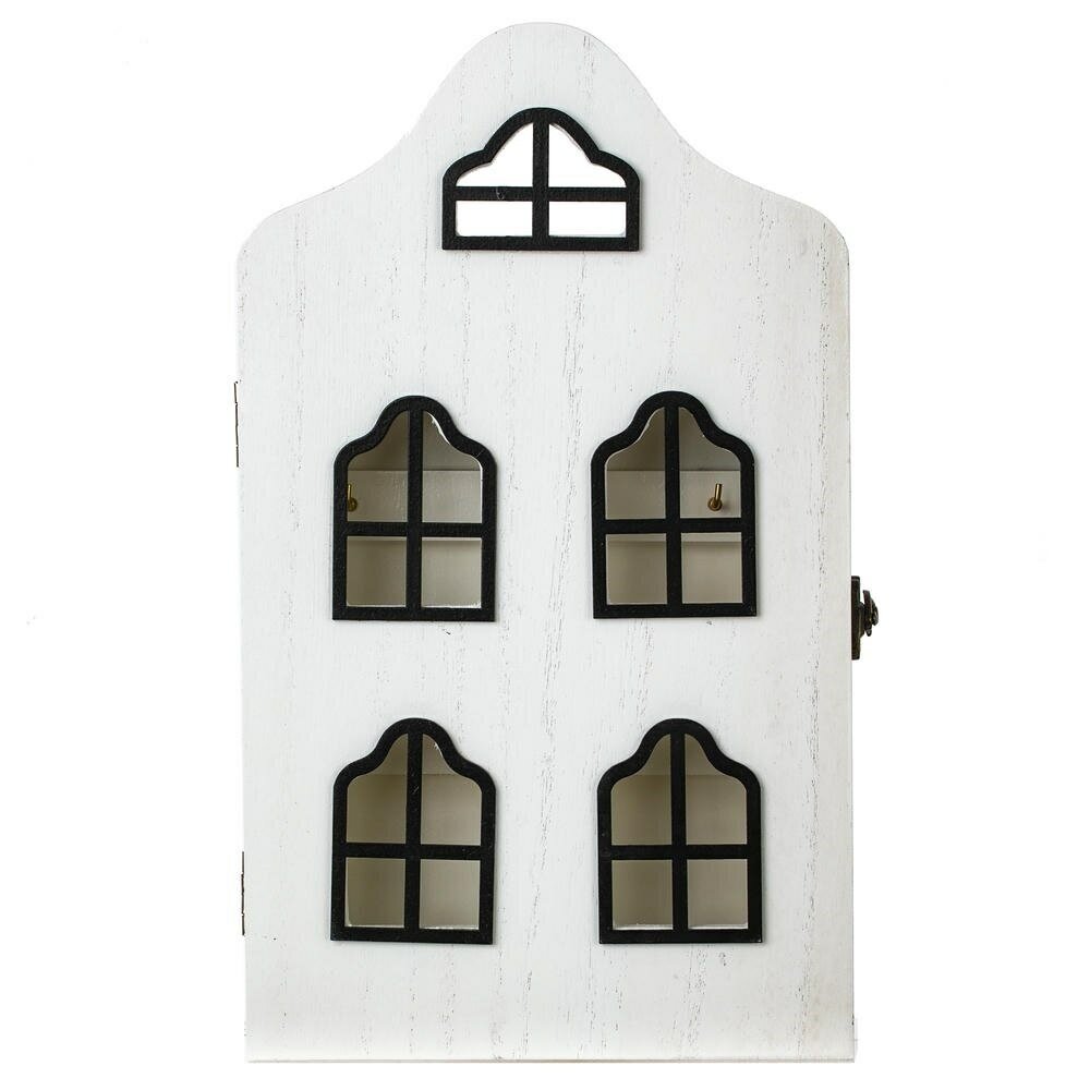 Ключница, L=17,5 W=5 H=29,5 см