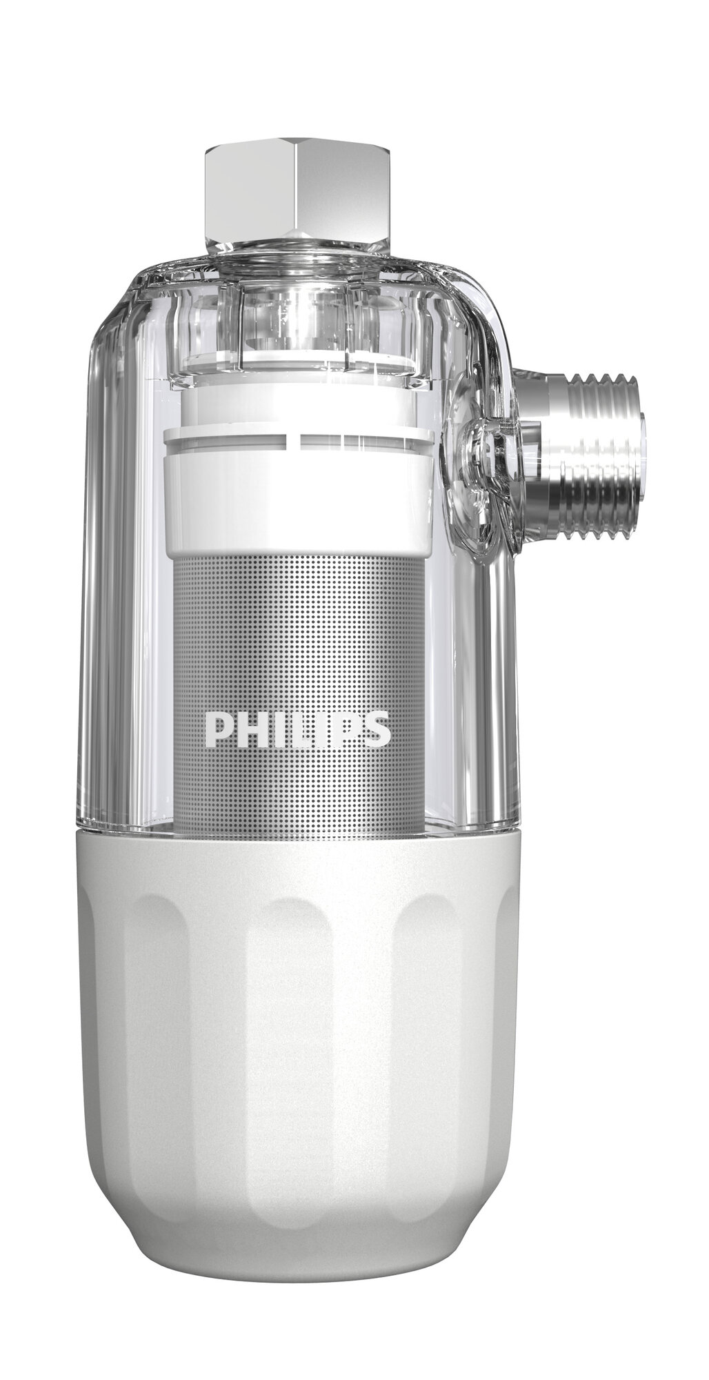 Фильтр / Защита от коррозии и накипи / Ингибитор солеобразования PHILIPS, AWP9820/10, белый