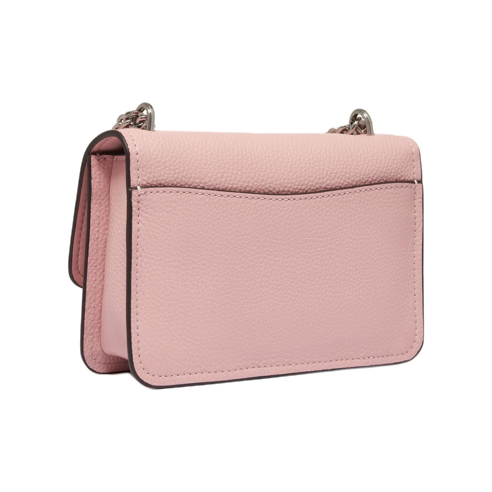 Сумка MICHAEL KORS Claire, розовый, — фото 1