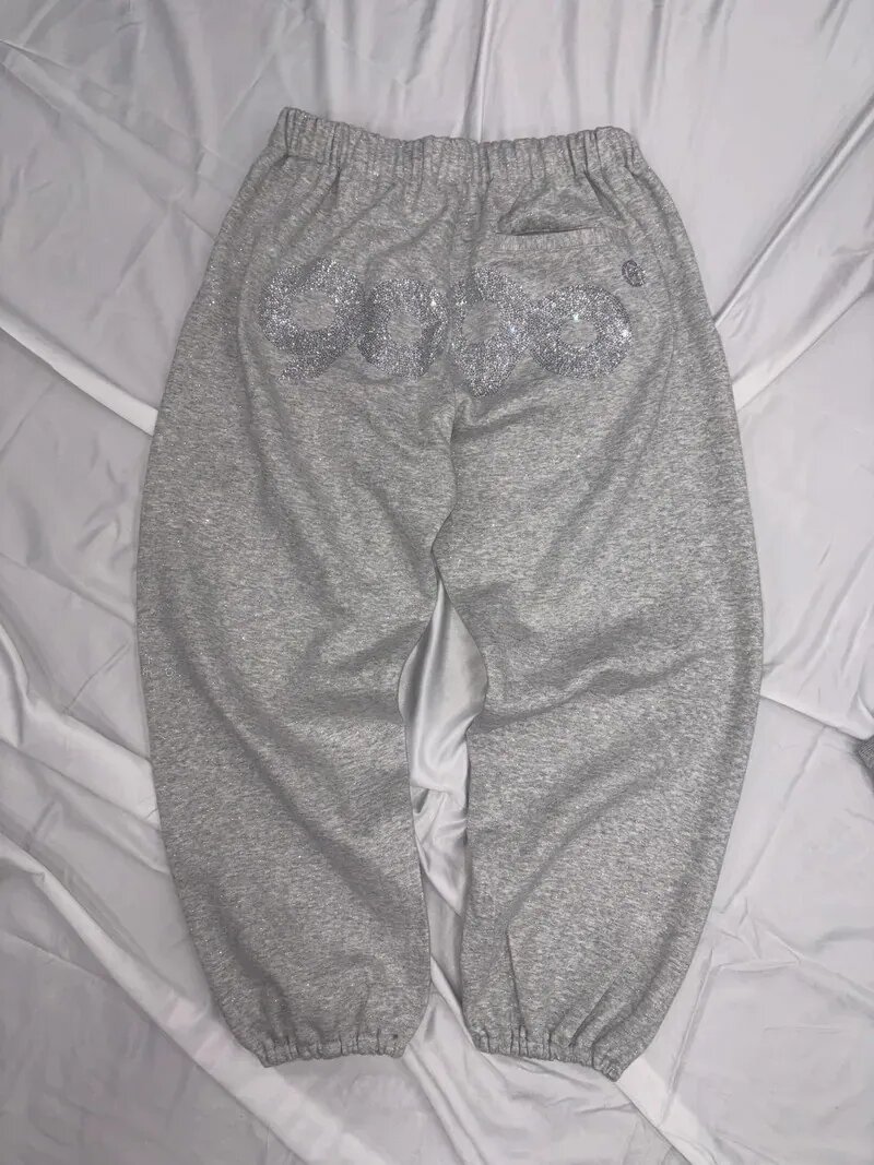 Брюки спортивные